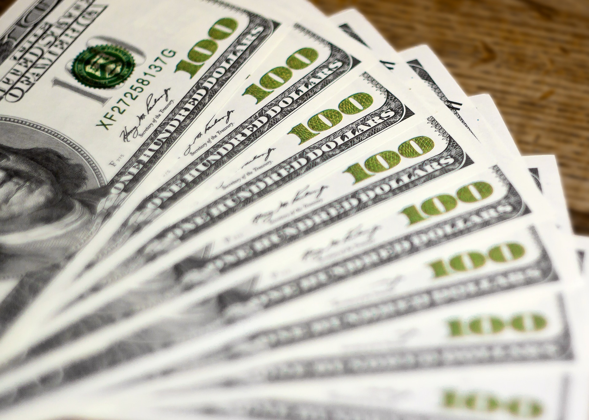 8 Ways to Spot a Counterfeit Bill - Zing Credit Union